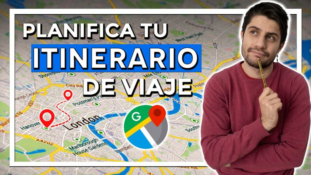 La guía definitiva para la planificación de itinerarios de viaje ...